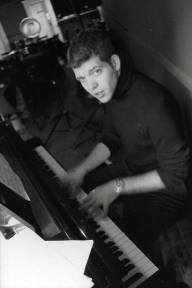 Nate Buccieri - Bios, Resumé, and Reviews